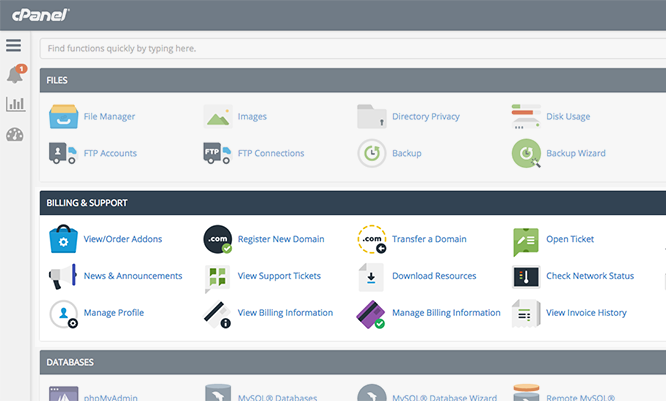 WHMCS Web Hosting Billing & Automation Platform WHMCS Web Hosting Billing & Automation Platform